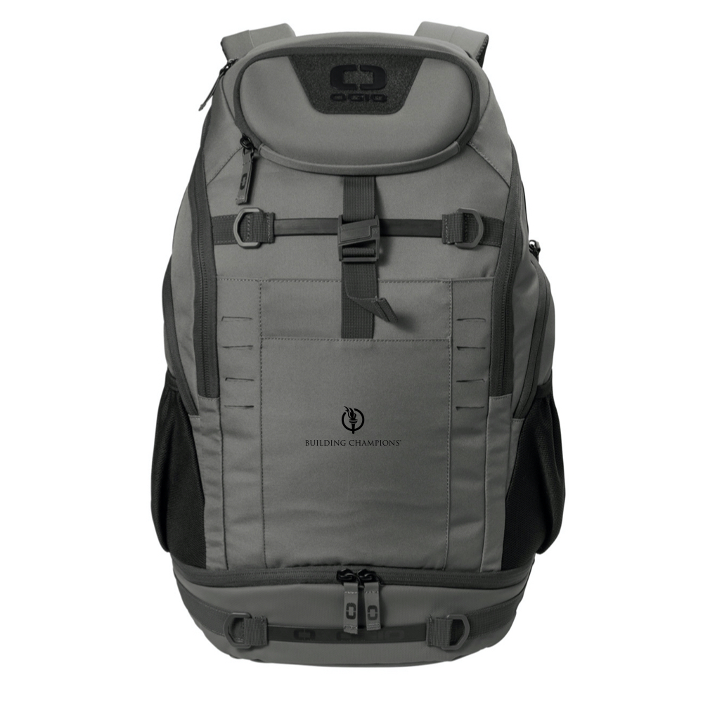 OGIO® Utilitarian Pack – Building Champions Store