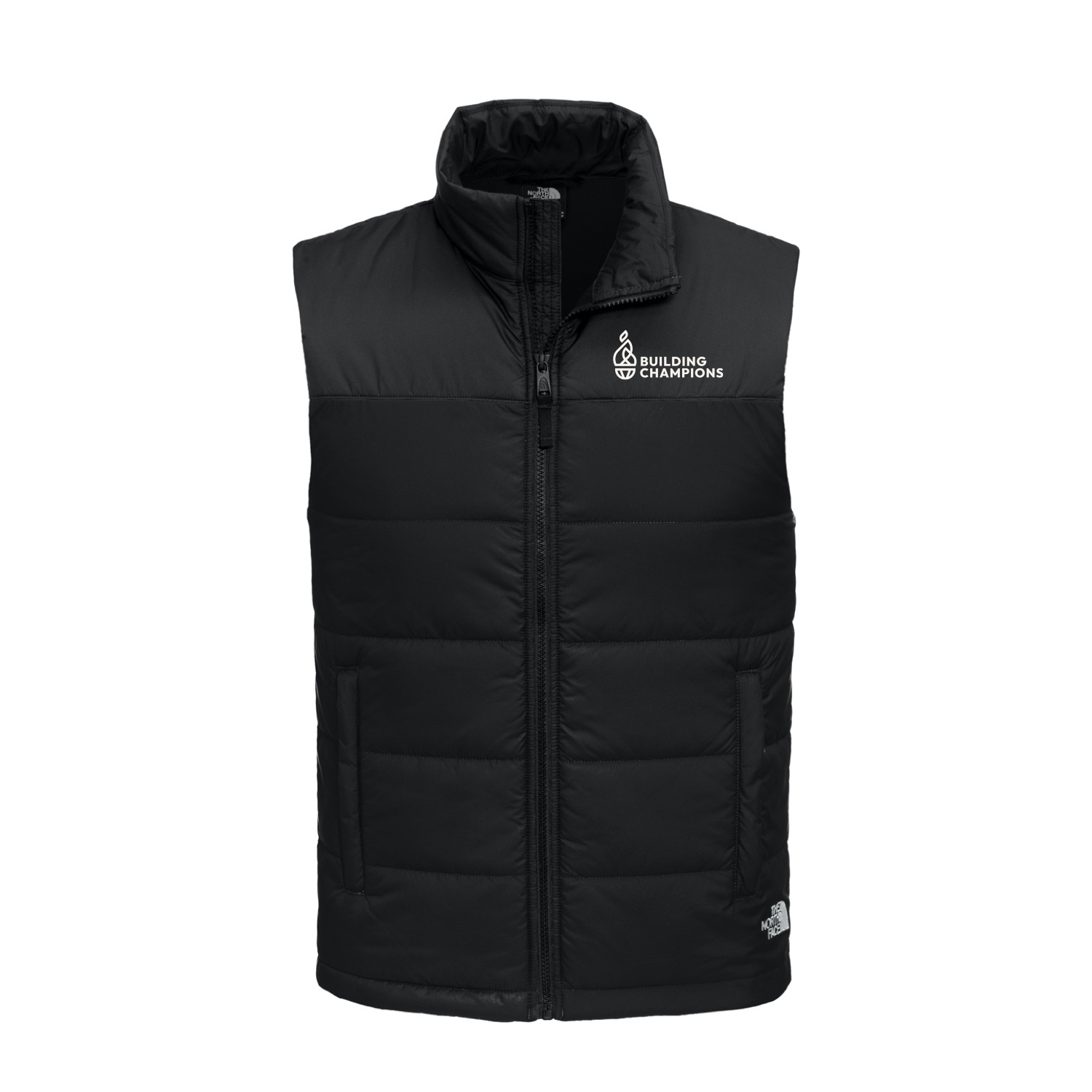 The North Face® Everyday Insulated Vest – Building Champions Store