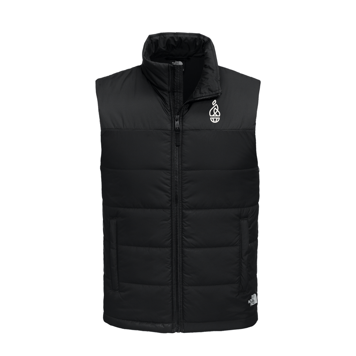 The North Face® Everyday Insulated Vest – Building Champions Store